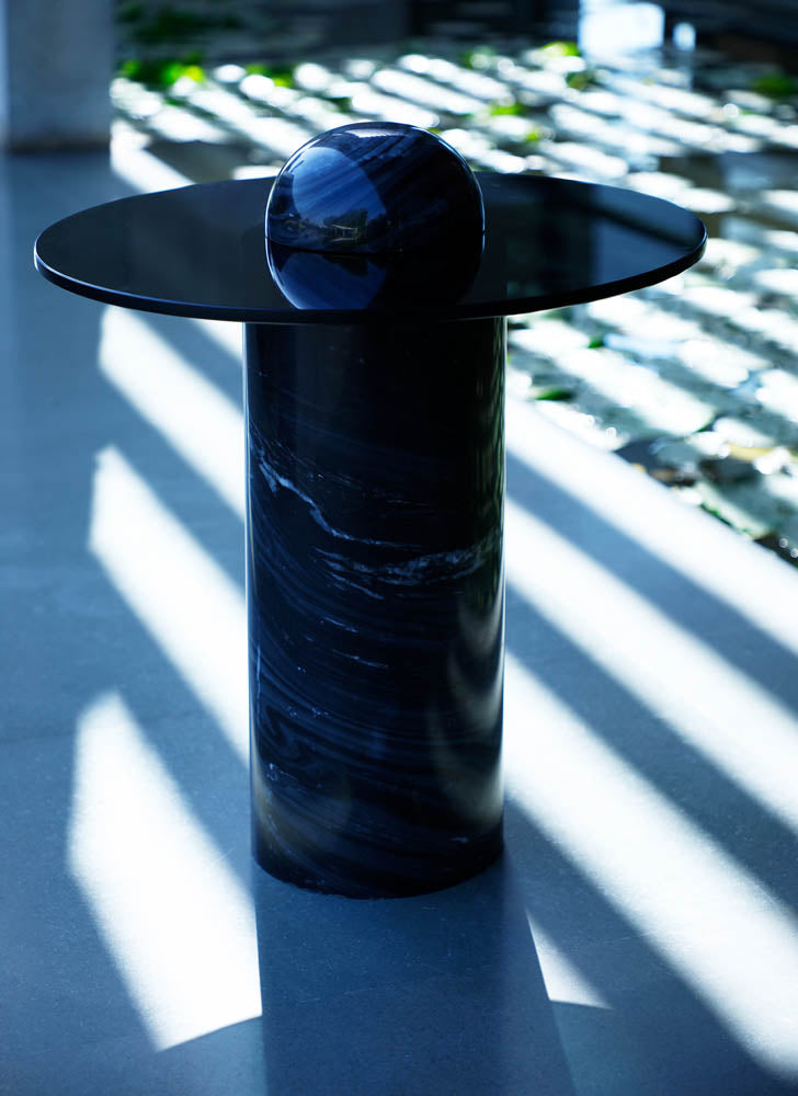 Old Man Side Table – Arisaa